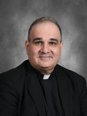 Clergy