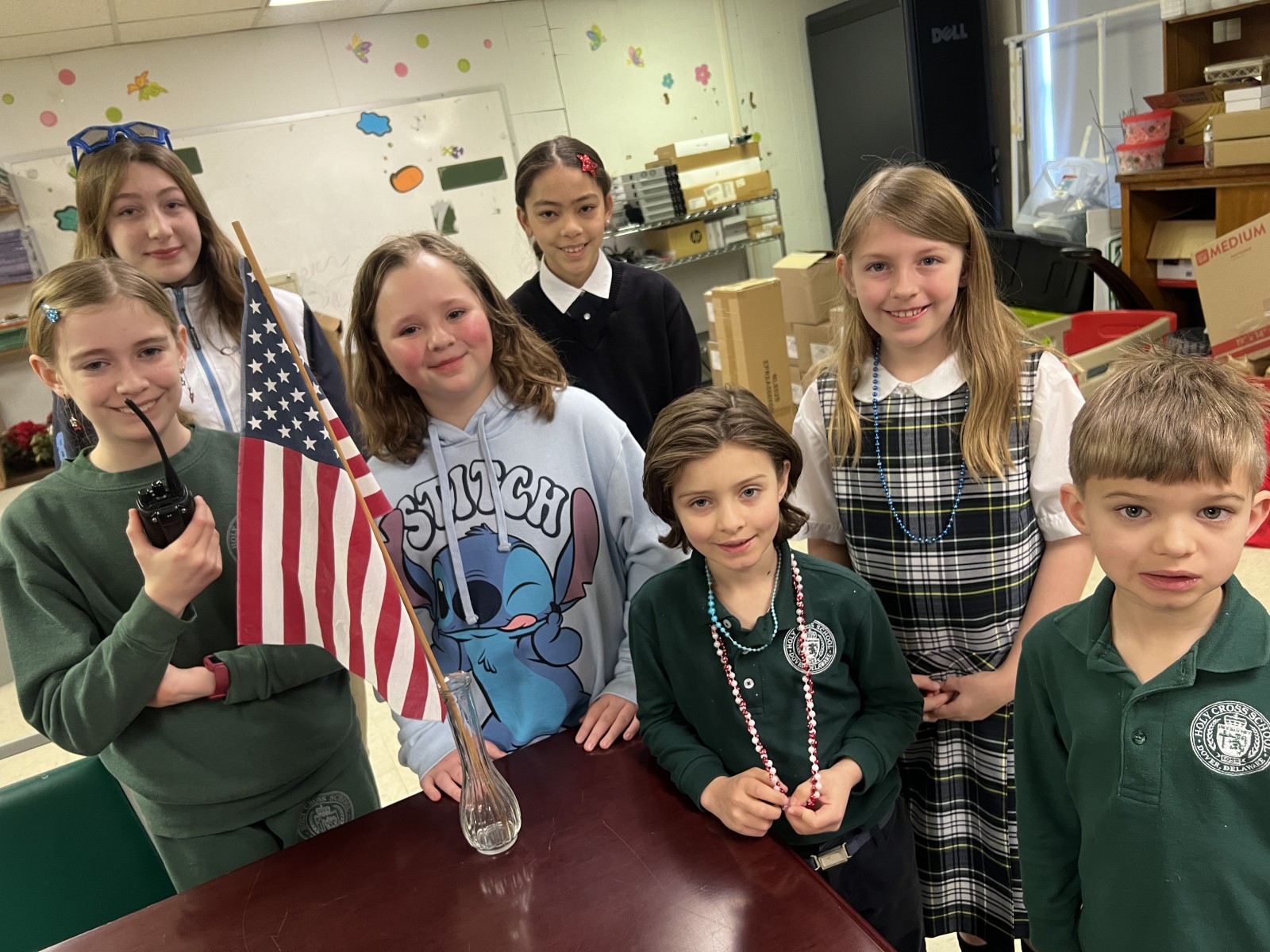 Holy Cross School | Dover, DE