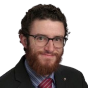 Mr. Adam Bauer - Home